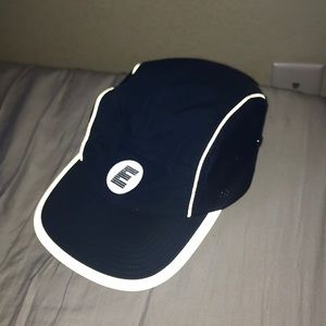 Empyre | Accessories | Empyre Reflective 5panel Hat | Poshmark